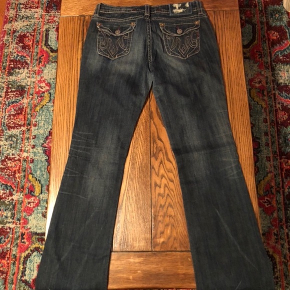 MEK | Jeans | Mek Jeans Bootcut 32 X 34 | Poshmark